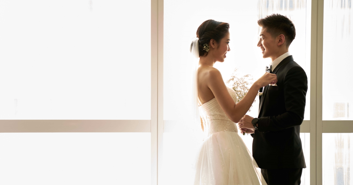 Financial Planning Checklist for the Soon-to-be Married - Crown ...